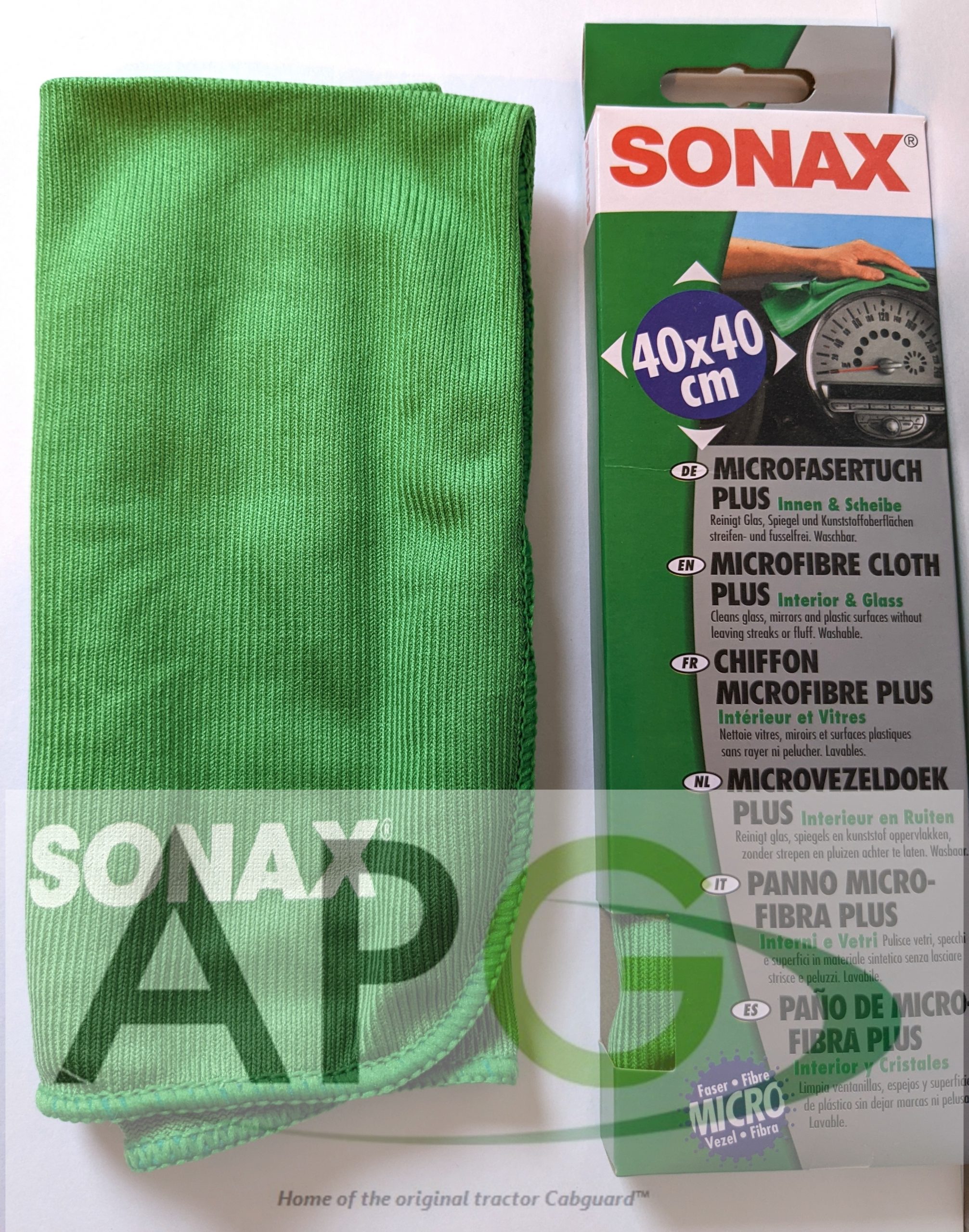 Accessories & Spares | Applied Protection Guards