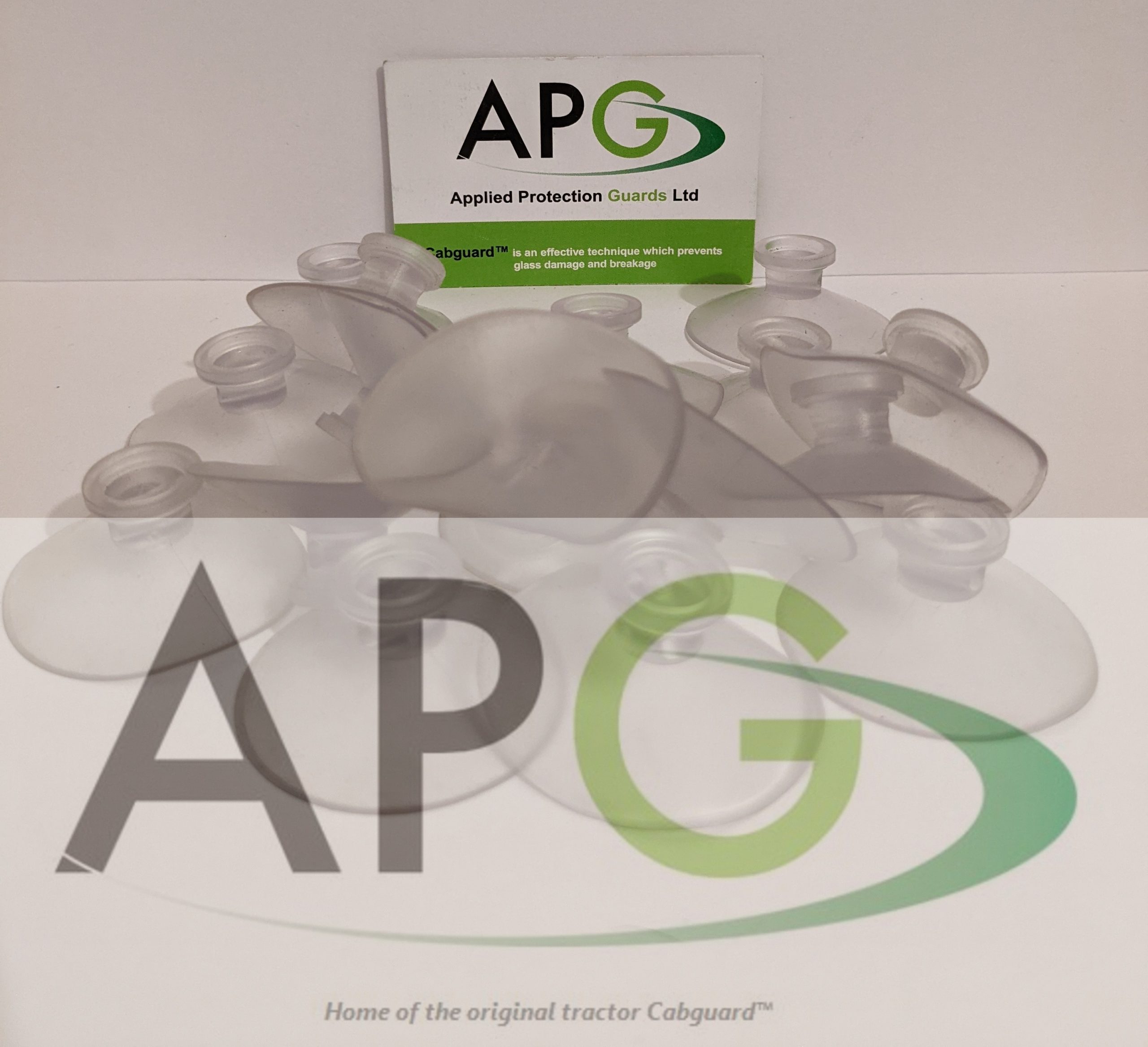 Accessories & Spares | Applied Protection Guards
