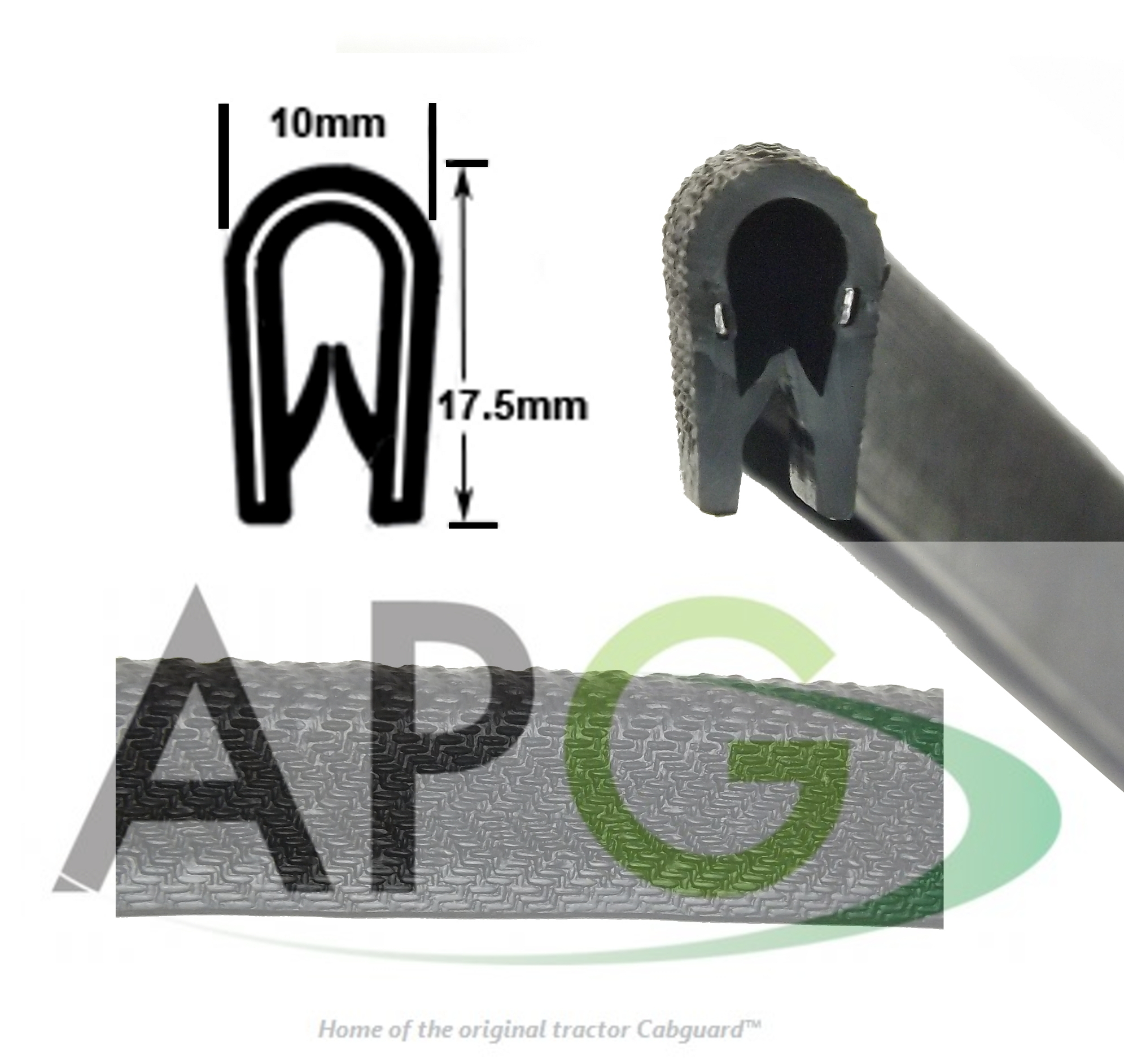 Accessories & Spares | Applied Protection Guards